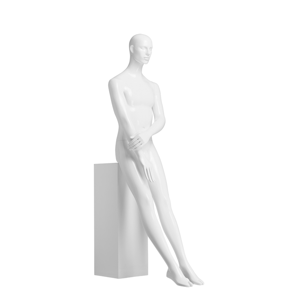 M7503 - Hans Boodt Mannequins