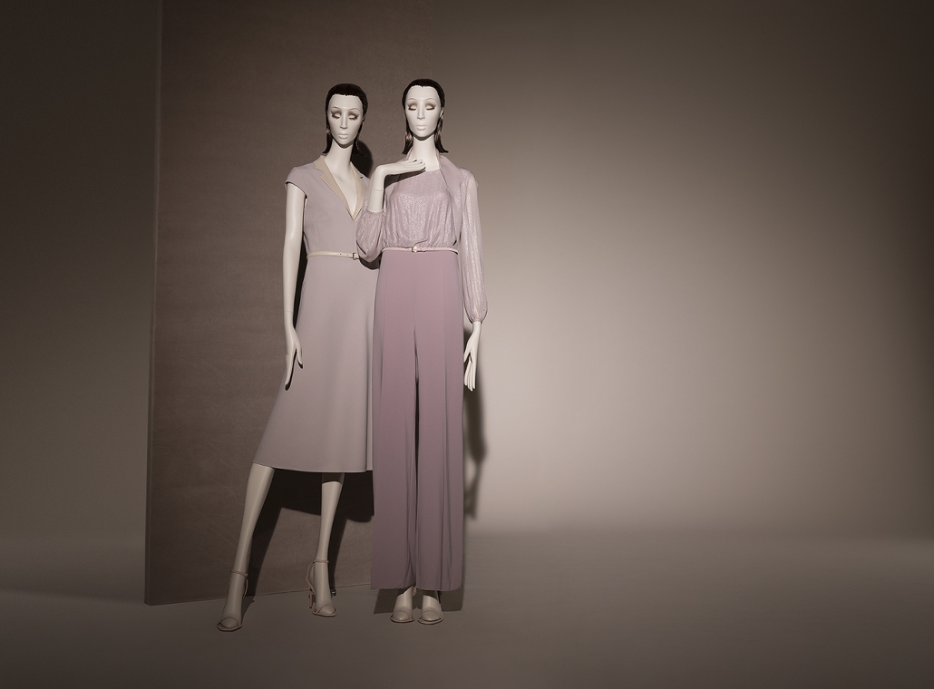 Muse Elegance - Hans Boodt Mannequins
