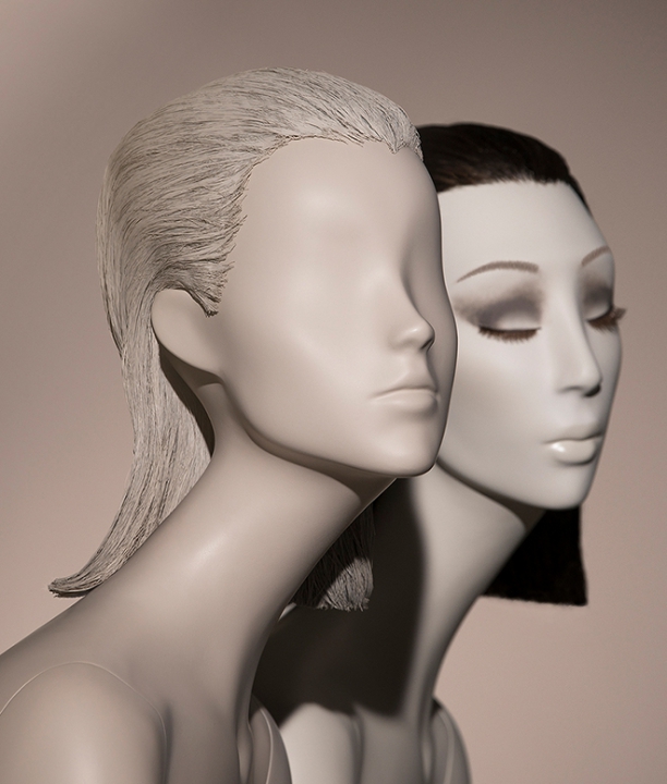 Muse Collection - Hans Boodt Mannequins