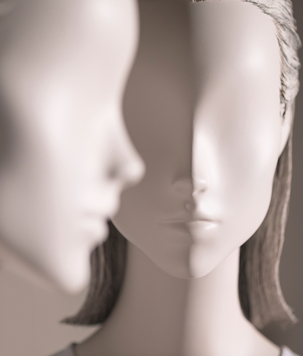 Muse Collection - Hans Boodt Mannequins