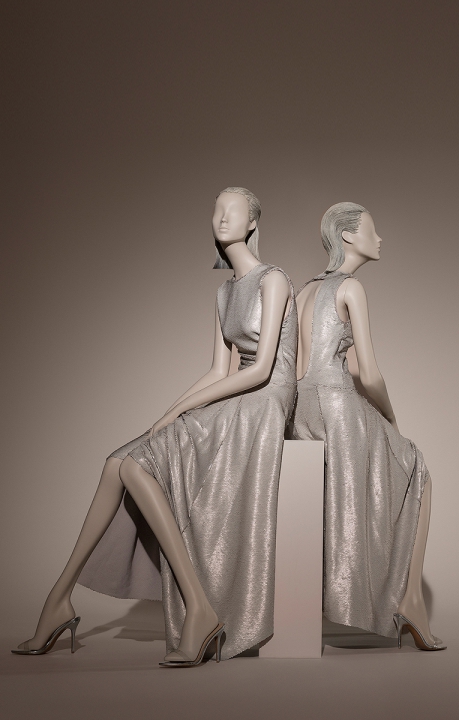 Muse Collection - Hans Boodt Mannequins
