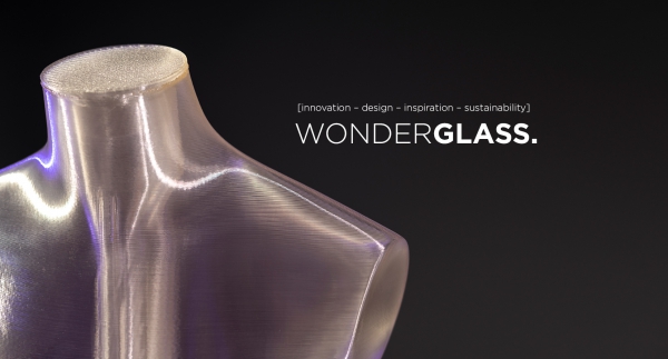Wonderglass - Hans Boodt Mannequins