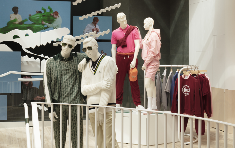Realistic Mannequins - Hans Boodt Mannequins