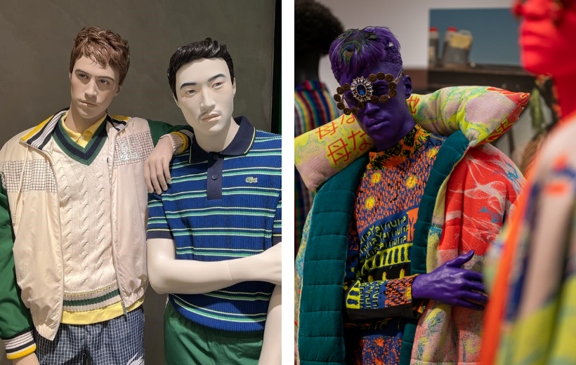 Realistic Mannequins - Hans Boodt Mannequins